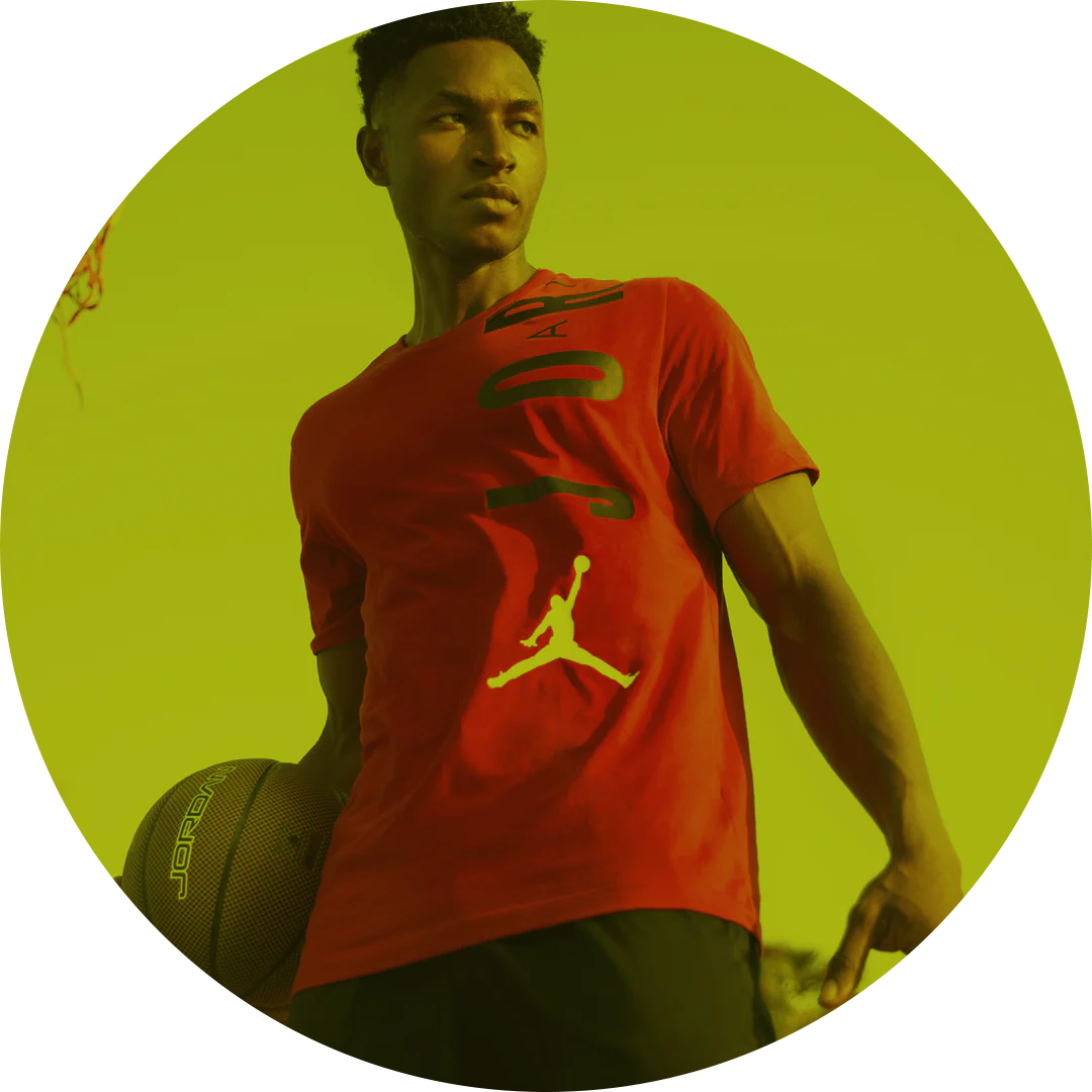 Basketball Shop Online Collections - GO SPORT QATAR