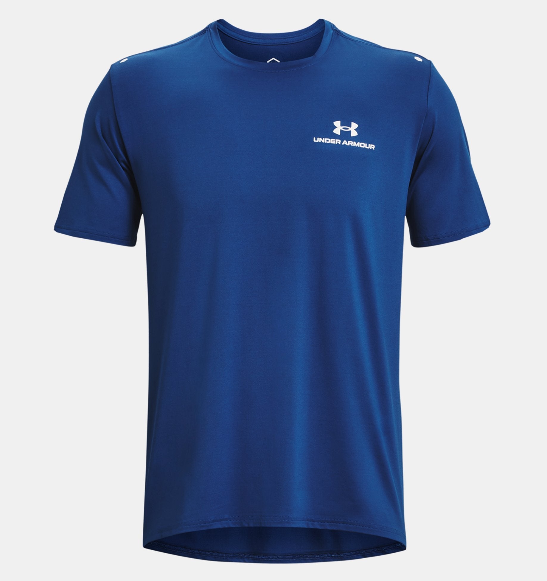 Shop Mens Rush Energy Short Sleeve T-Shirt From Under Armour Online ...