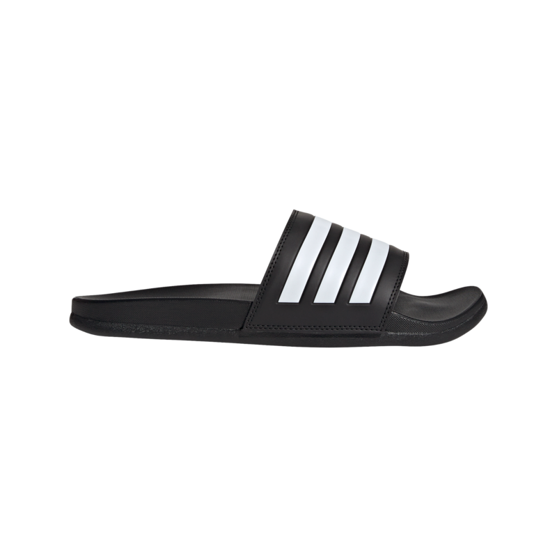 Adidas Mens Adilette Comfort Slide - Shop Online - GO SPORT QATAR