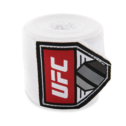 Shop Contender Hand Wraps From Ufc Online - GO SPORT QATAR